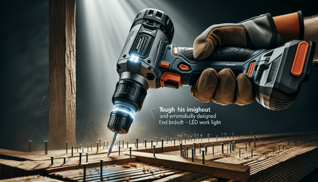 Craftsman 12 Volt Auto Hammer Review - Mostly Tools